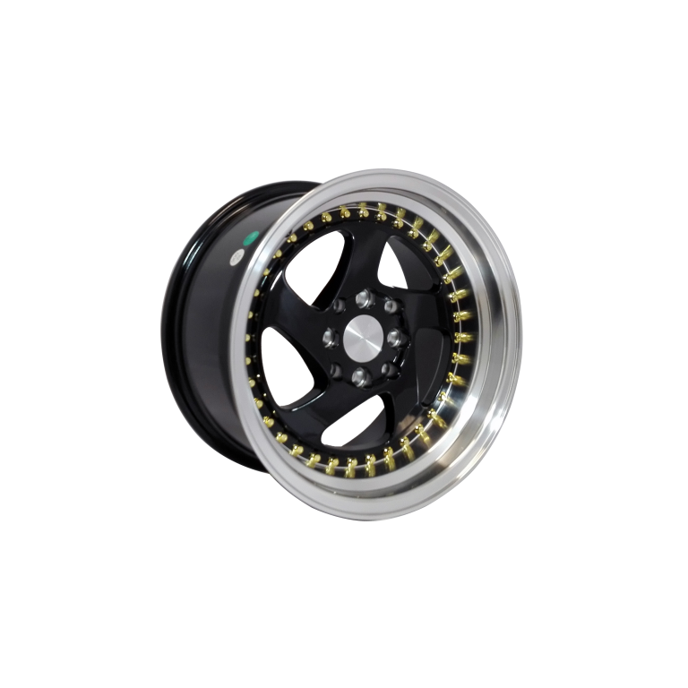 18″ Alloy Wheels – Smart Tyres