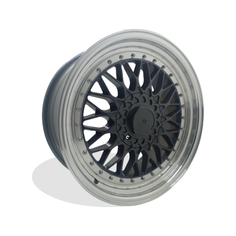 Mag Wheels 17 Inch 5x100 VW Polo - Smart Tyres