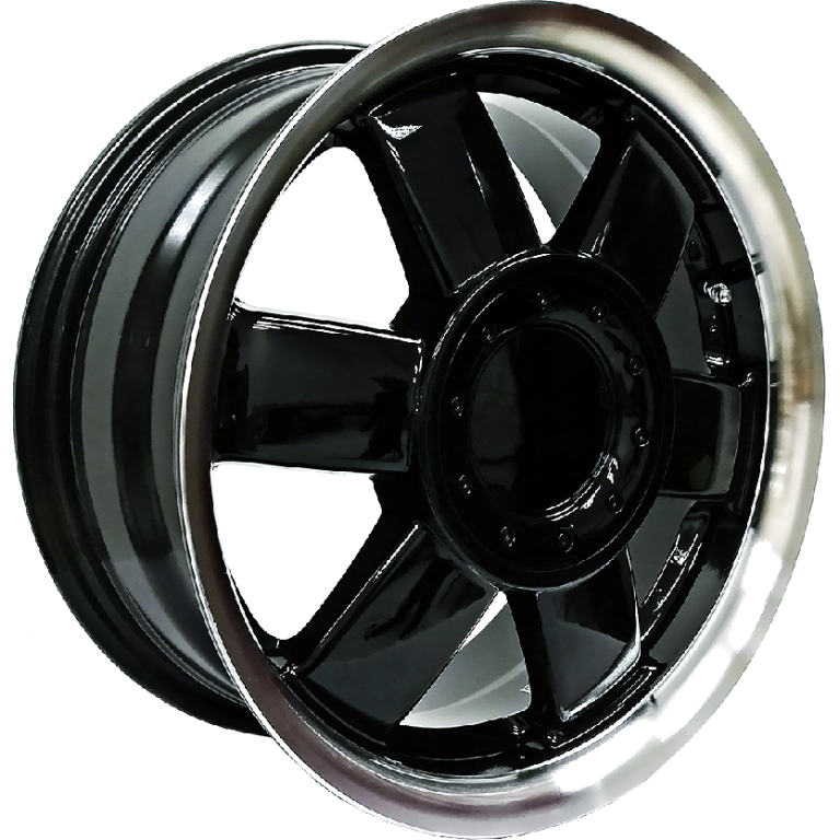 Mag Wheels 15 Inch 5×100 VW Polo – Smart Tyres