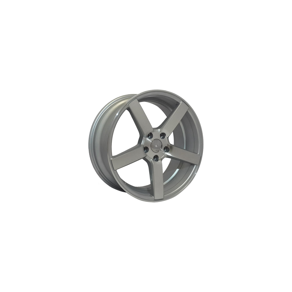 Mag Wheels 18 Inch PCD VW Polo 5×100 – Smart Tyres