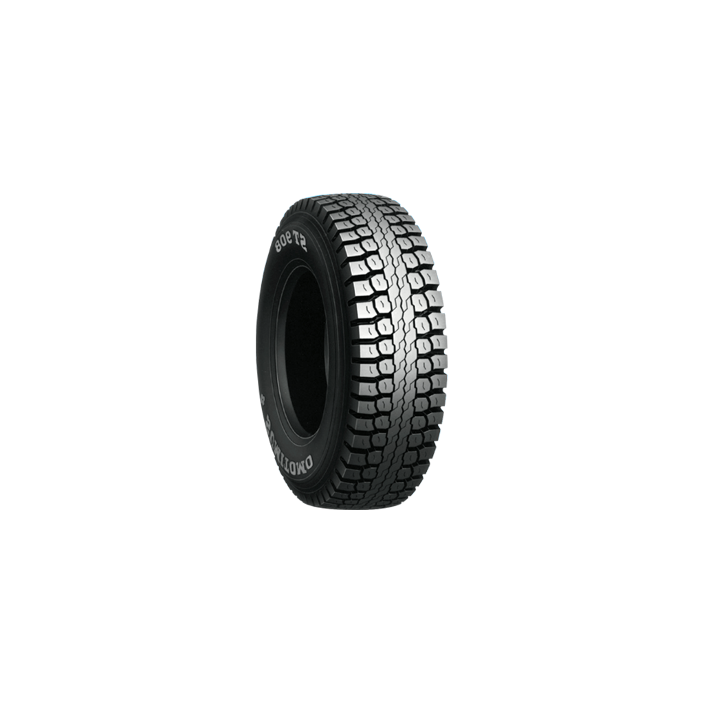 315/80R22.5 18PR 154/150M SP320A DUNLOP TYRE - Smart Tyres