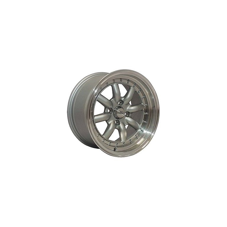 Mag Wheels 15 Inch 5×100 VW Polo – Smart Tyres